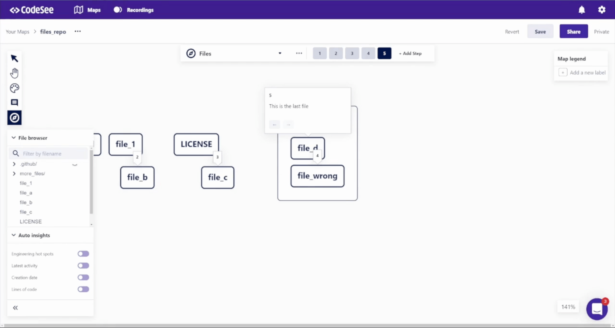 CodeSee – See and understand how your code works